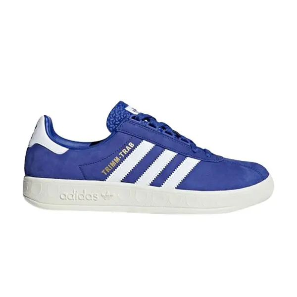Adidas Trimm Trab 'merseyside Everton' Sneakers