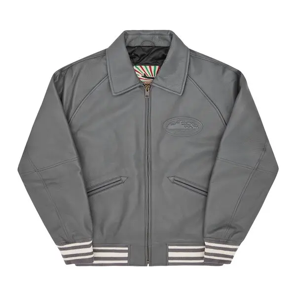 CORTEIZ Da Skydive Jacket - Grey