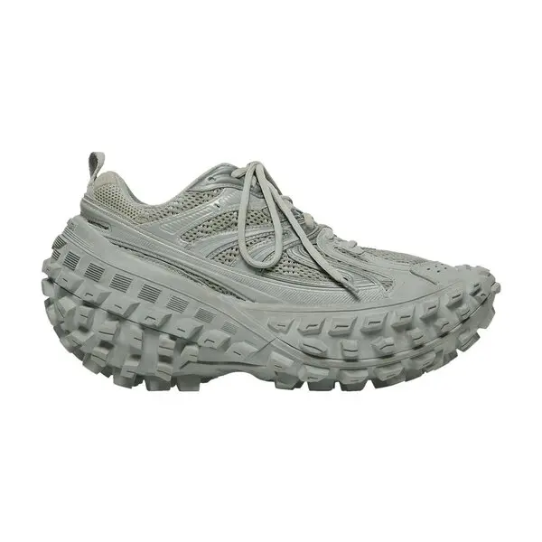 Balenciaga Defender Sneaker - Grey