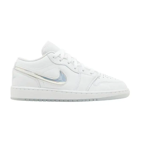 JORDAN 1 Low Se Gs Sneakers - Blue