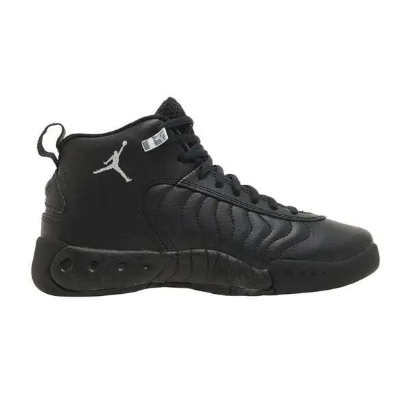 JORDAN Jumpman Pro Gs Sneakers - Black