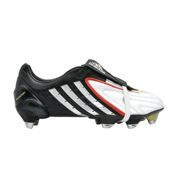 Adidas Predator Powerswerve Trx Sg