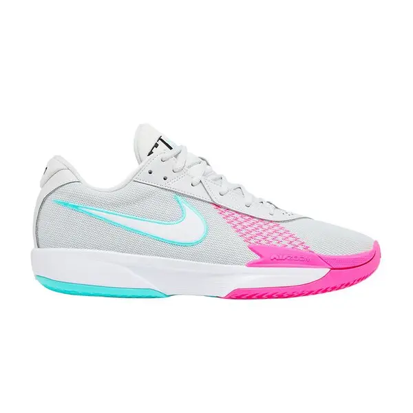 Nike Air Zoom Gt Cut Academy Sneakers - Grey