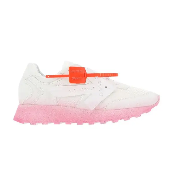 Off-White Hg Runner Sneakers
