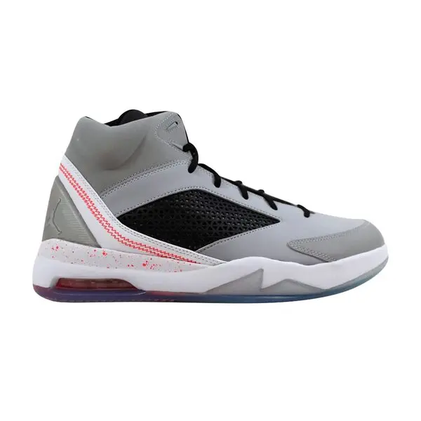 JORDAN Flight Remix Sneakers - Grey