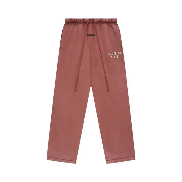 Fear Of God Heavy Fleece Relaxed Sweatpant