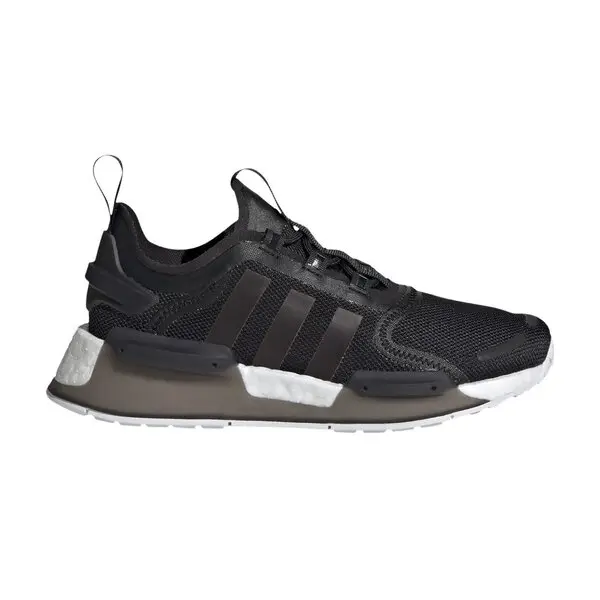 Adidas Nmd_v3 J Sneakers - Black