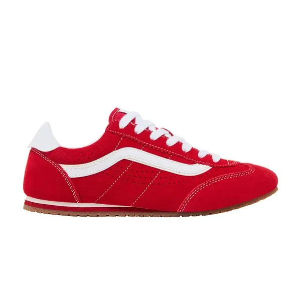 VANS Super Lowpro Racing Sneakers
