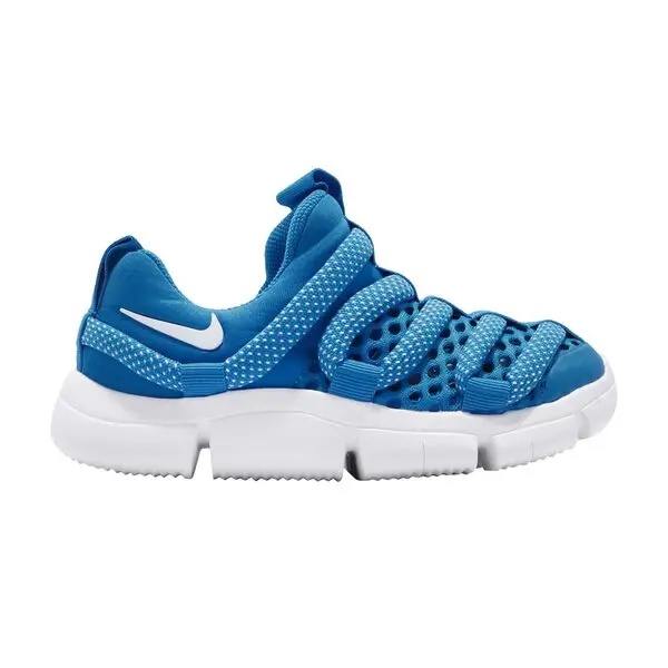 Nike Novice Br Ps Sneakers - Blue
