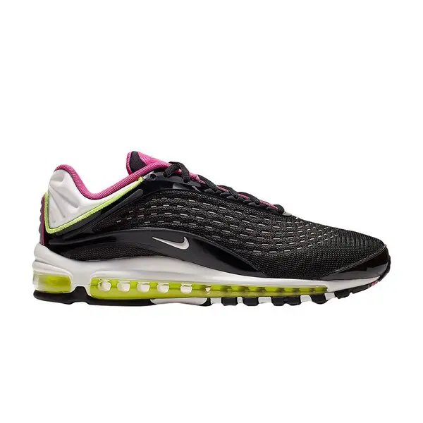 Nike Air Max Deluxe Sneakers