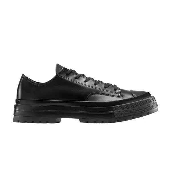 CONVERSE Chuck 70 Low 'national Leather