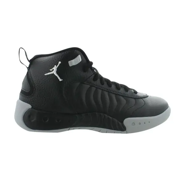 JORDAN Jumpman Pro Gs - Black