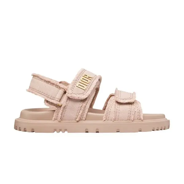 Dior Dioract Sandal