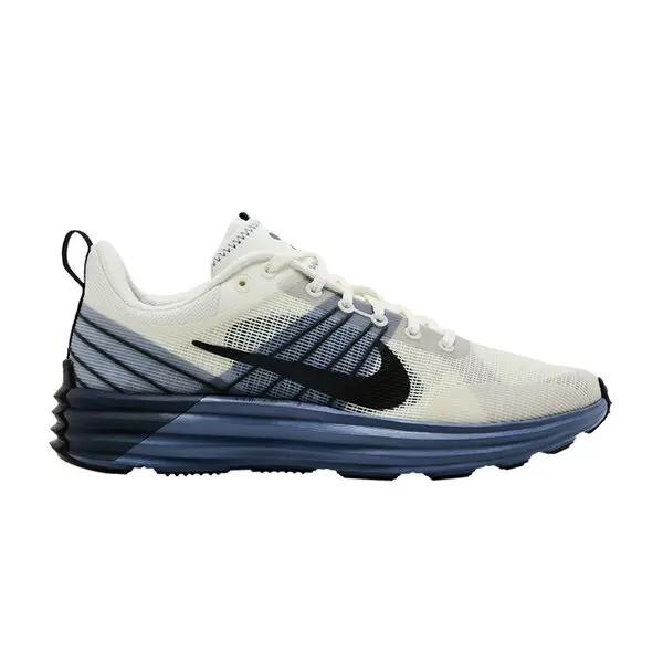 Nike Lunar Roam Sneakers - Cream