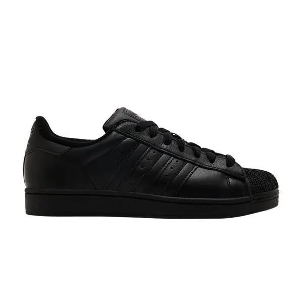 Adidas Superstar 2 'triple - Black