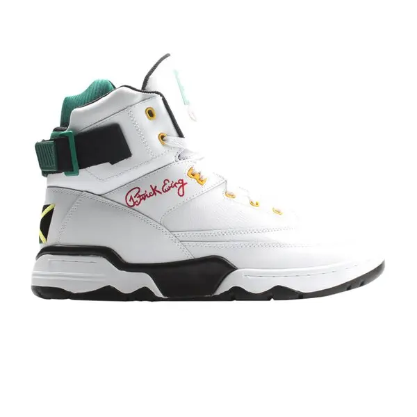 EWING 33 Hi 'jamaica