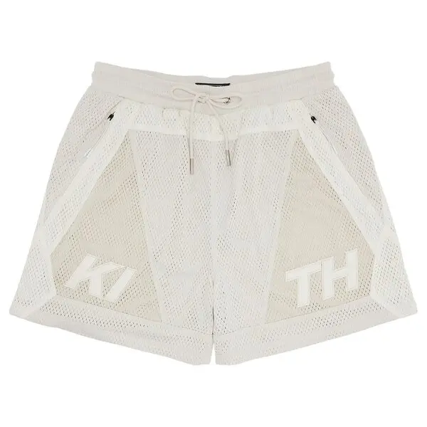 Kith Mesh Turbo Short