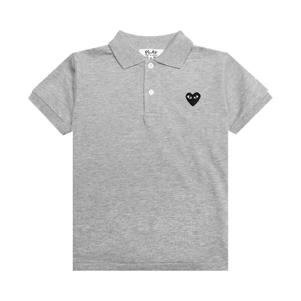 Play Comme Des Garcon Polo