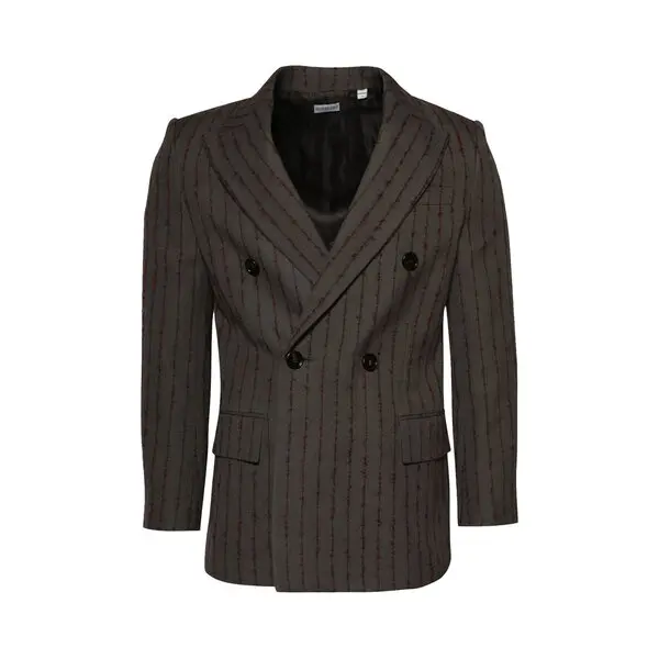 Burberry Tailored Jacket