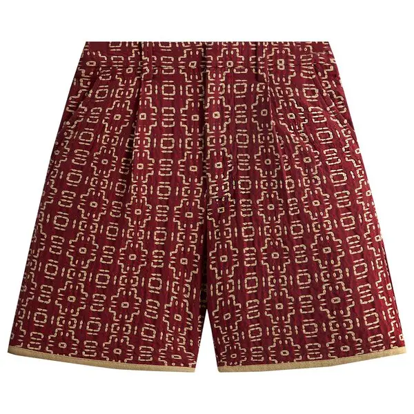 Kith Textured Stitch Allen Short