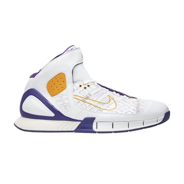 Nike Air Zoom Huarache 2k5 Laser Kb