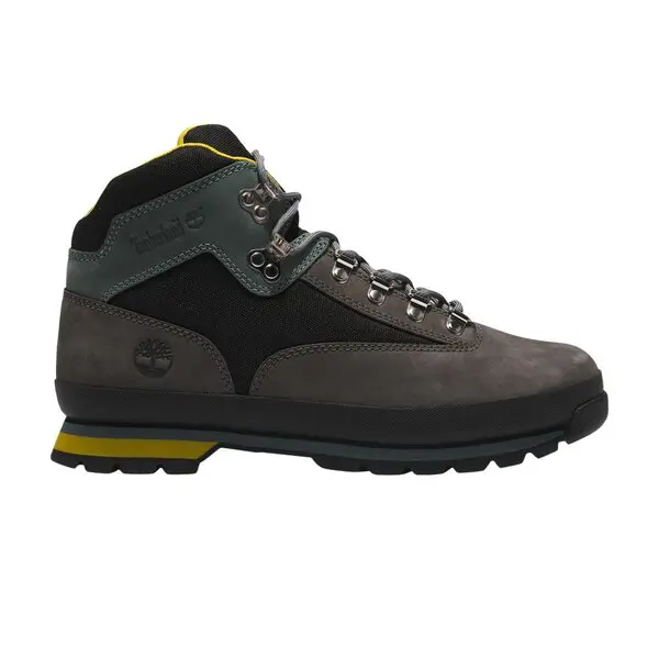 Timberland Euro Hiker Mid - Grey