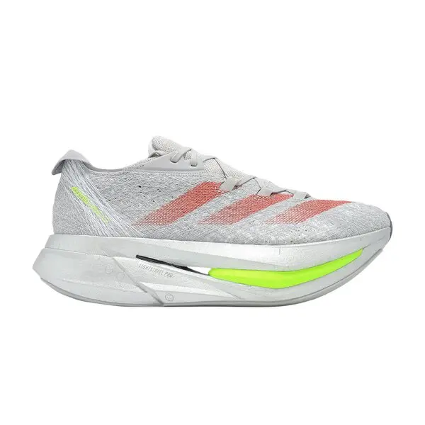 Adidas Adizero Prime X 2.0 Strung - Grey