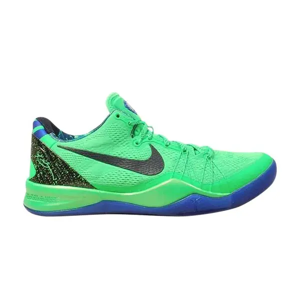 Nike Kobe 8 Elite Gc 'superhero' Sneakers