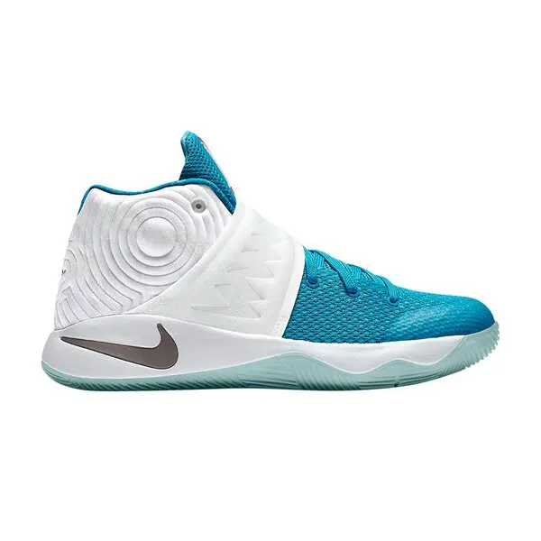 Nike Kyrie 2 Gs 'christmas