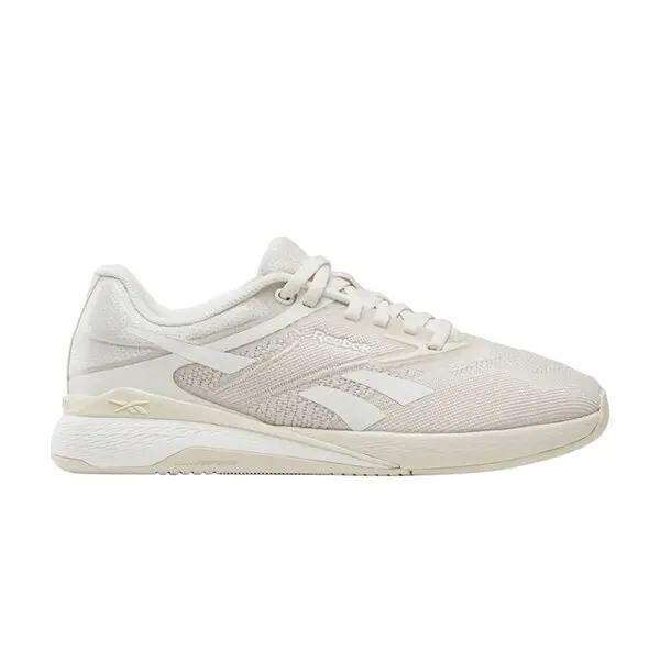 REEBOK Wmns Nano X5 Sneakers - Cream
