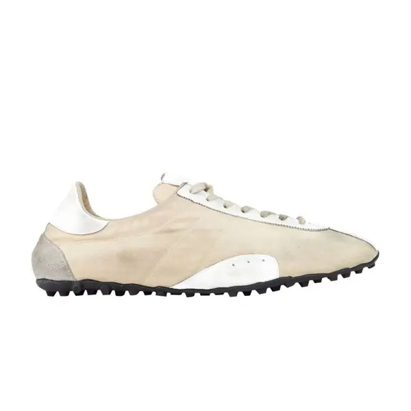 MAISON MARGIELA Sprinters Low Sneakers