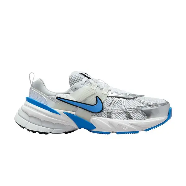 Nike V2k Run Sneakers - White