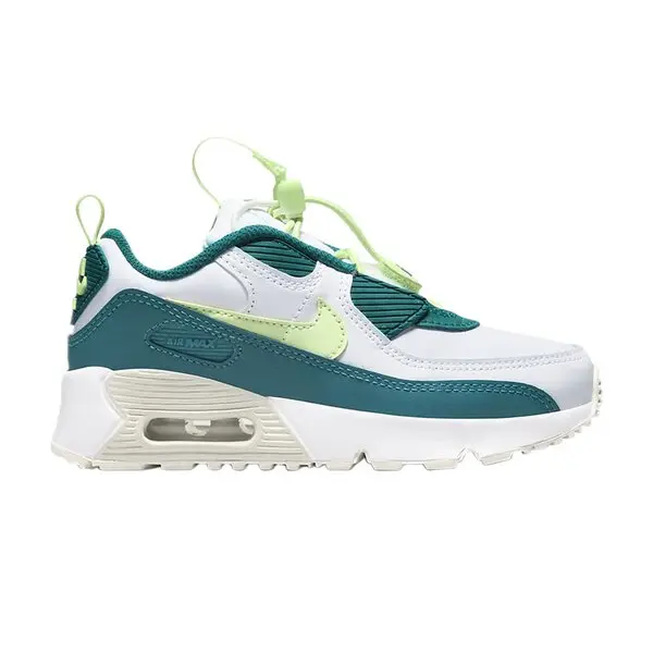Nike Air Max 90 Toggle Ps Sneakers - White