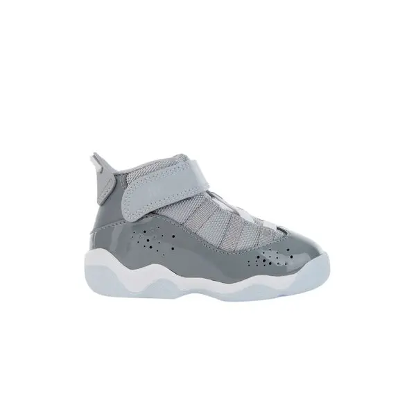 JORDAN Rings Td - Grey