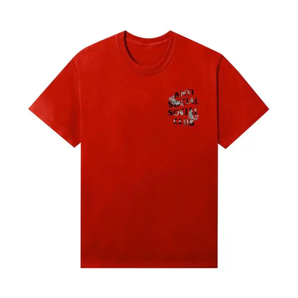 ANTI SOCIAL SOCIAL CLUB Tatz Tee