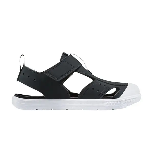 CONVERSE Chuck Taylor Utility Sandal Easyon Ps - Black