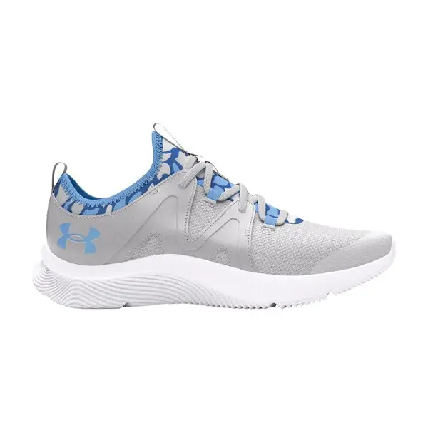 Under Armour Infinity 3 Gs - Grey