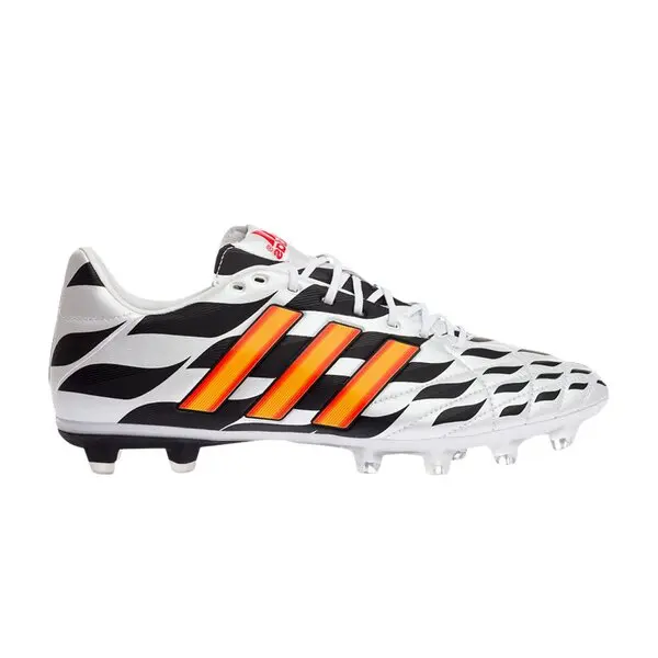 Adidas 11pro Fg 'world Cup Battle Pack