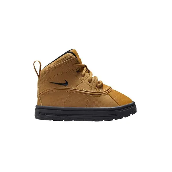 Nike Woodside High Td Sneakers - Tan