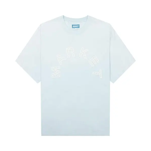 MARKET Starry Arc T-shirt