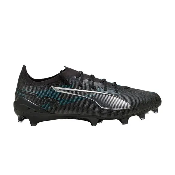 PUMA Ultra Ultimate Fg Eclipse Pack - Black