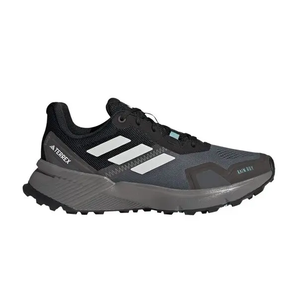 Adidas Terrex Soulstride Rain.rdy - Black