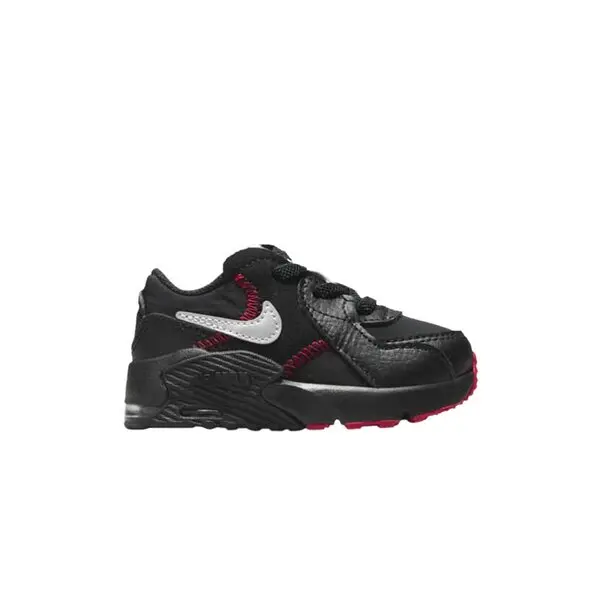 Nike Air Max Excee Td Sneakers - Black