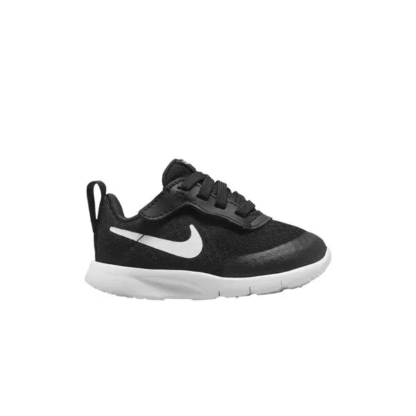 Nike Tanjun Easyon Td Sneakers - Black