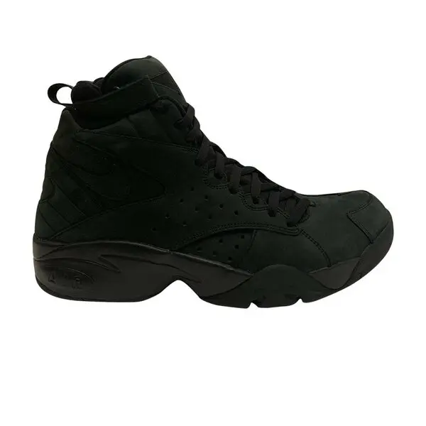 Nike Air Maestro Qs Sneakers Black Editorialist