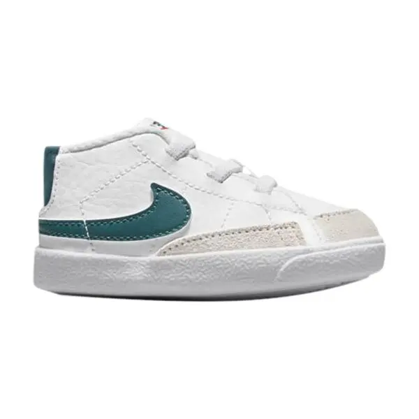 Nike Blazer Mid Cb Sneakers - White