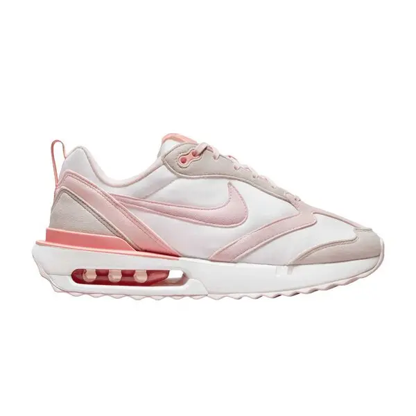 Nike Air Max Dawn Sneakers - Pink