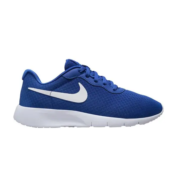 Nike Tanjun Easyon Gs - Blue