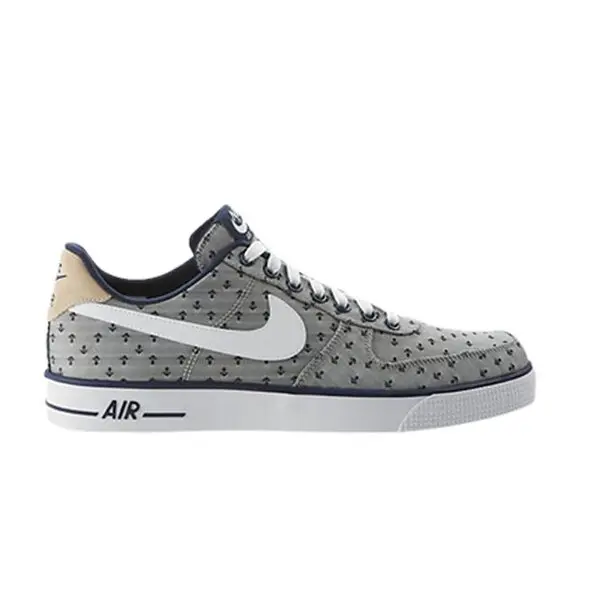 Nike Air Force 1 Ac Premium Sneakers