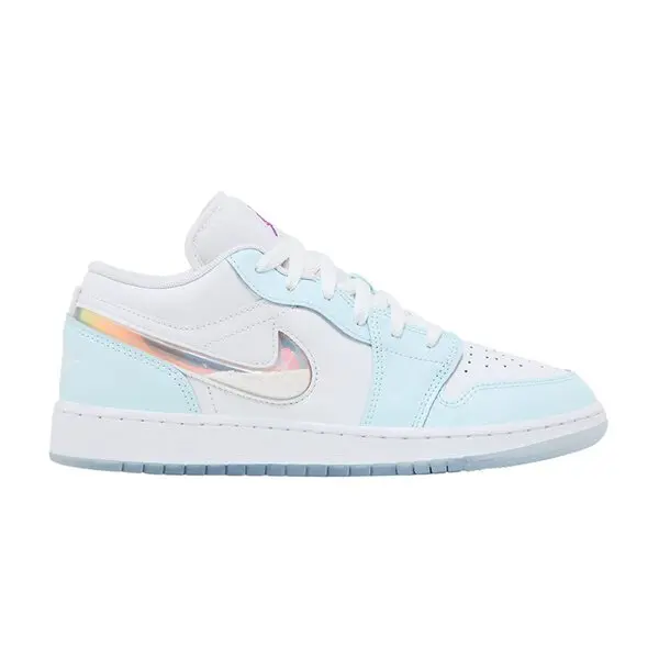 JORDAN 1 Low Se Gs Sneakers